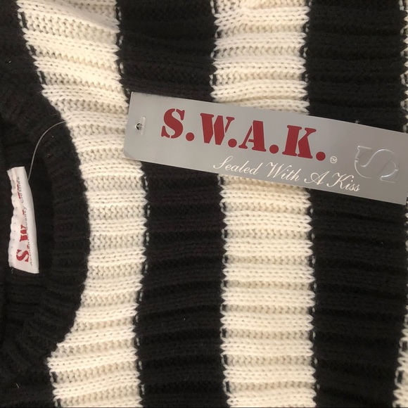 SWAK | Dresses | Girls Sweater Dress Nwt | Poshmark